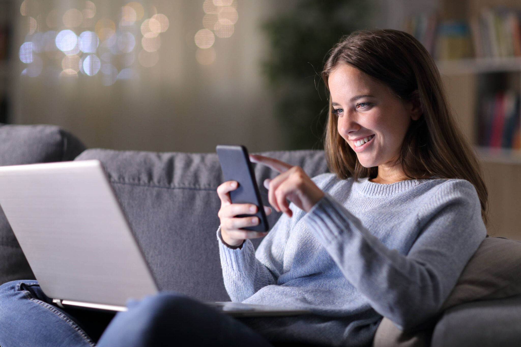 Online Banking - Statewide Federal Credit Union